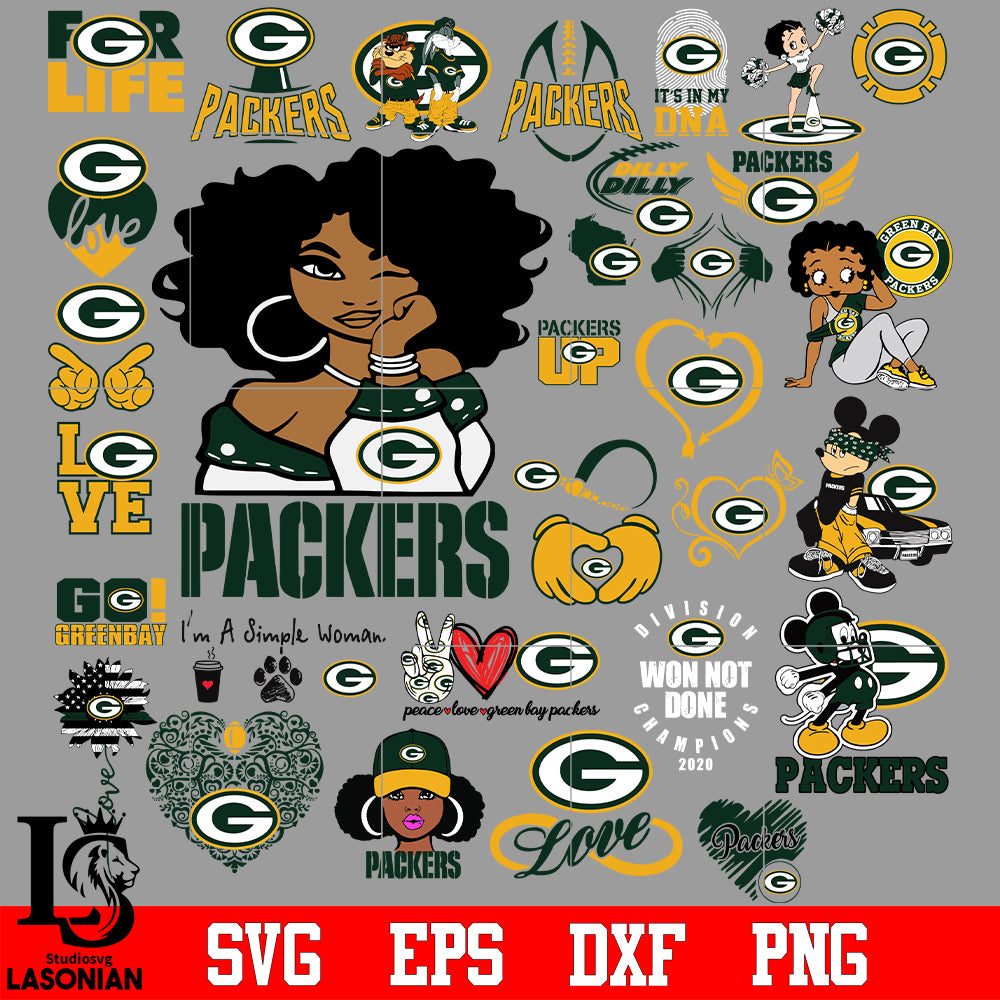 green bay packer coloring book