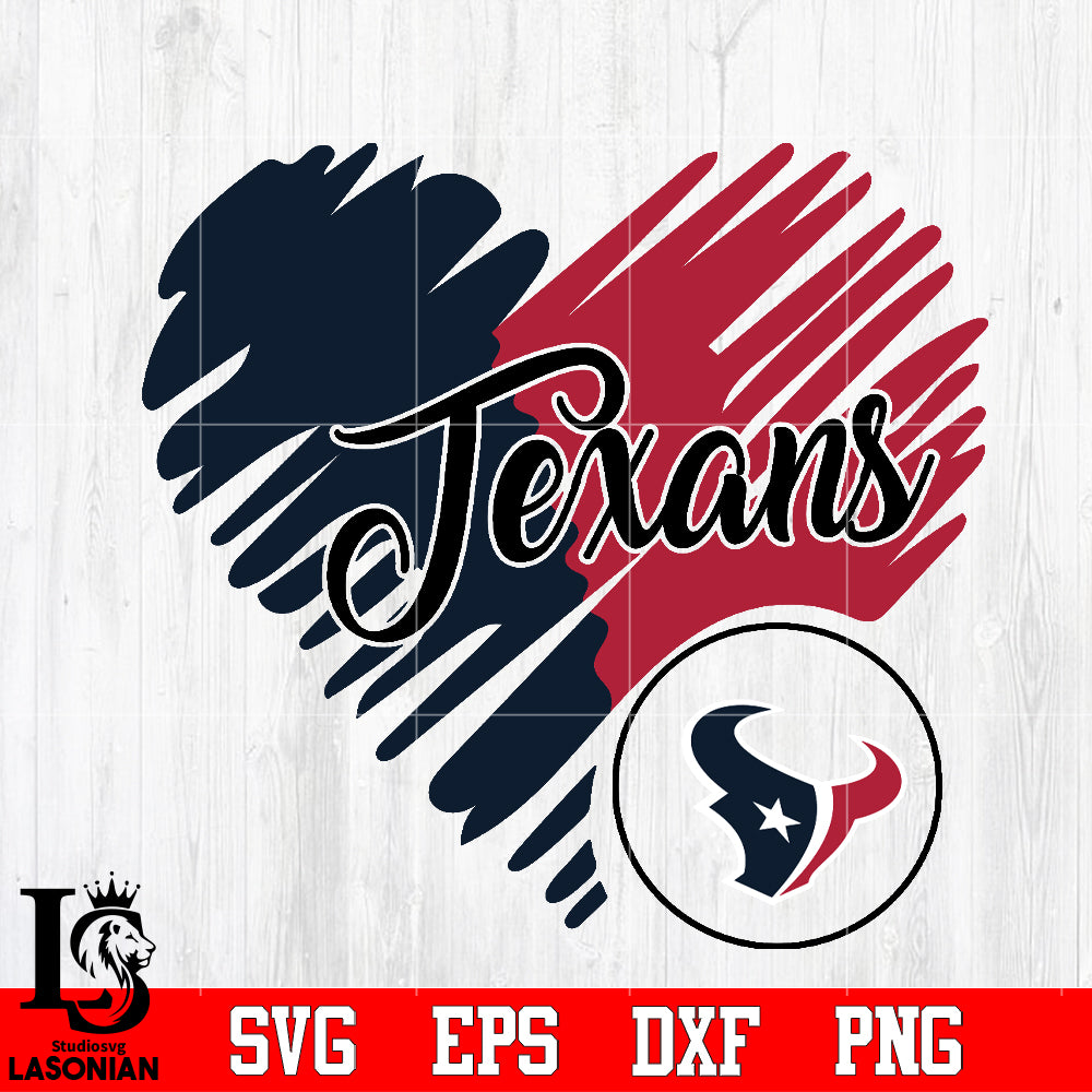 texans logo nfl