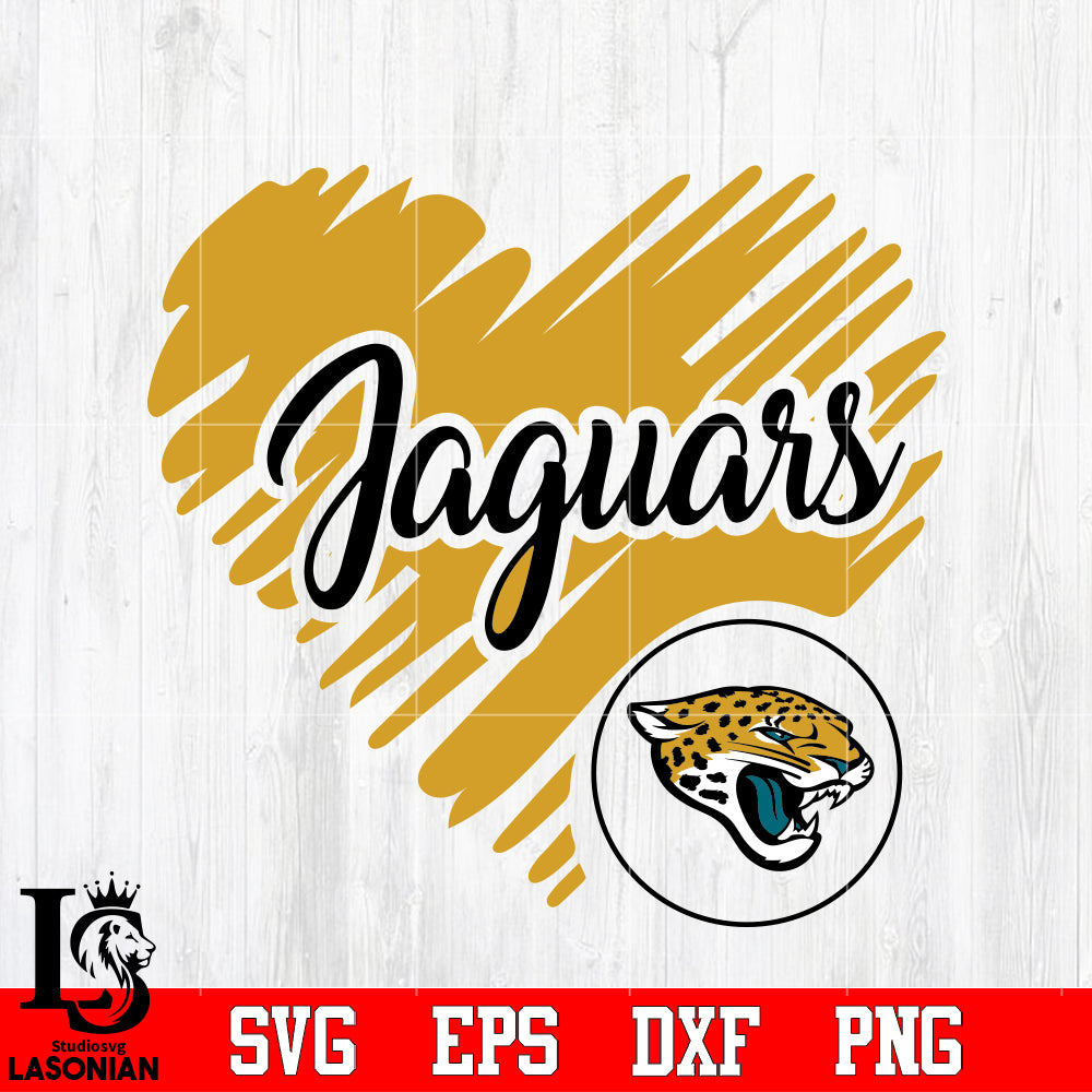 jaguars logo