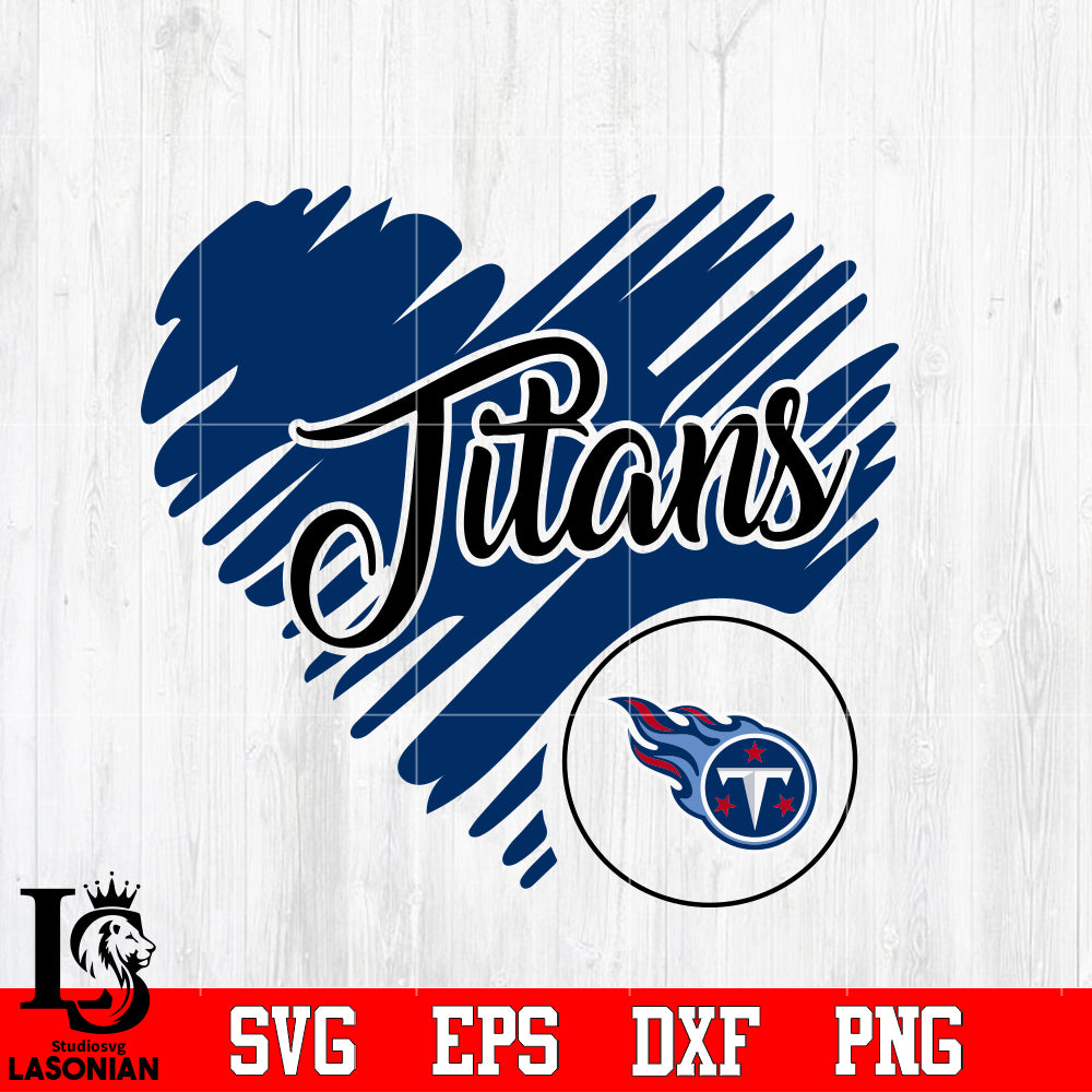 titans logo