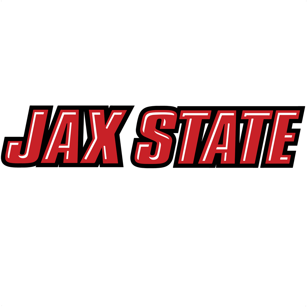 Jacksonville State Gamecocks SVG – lasoniansvg