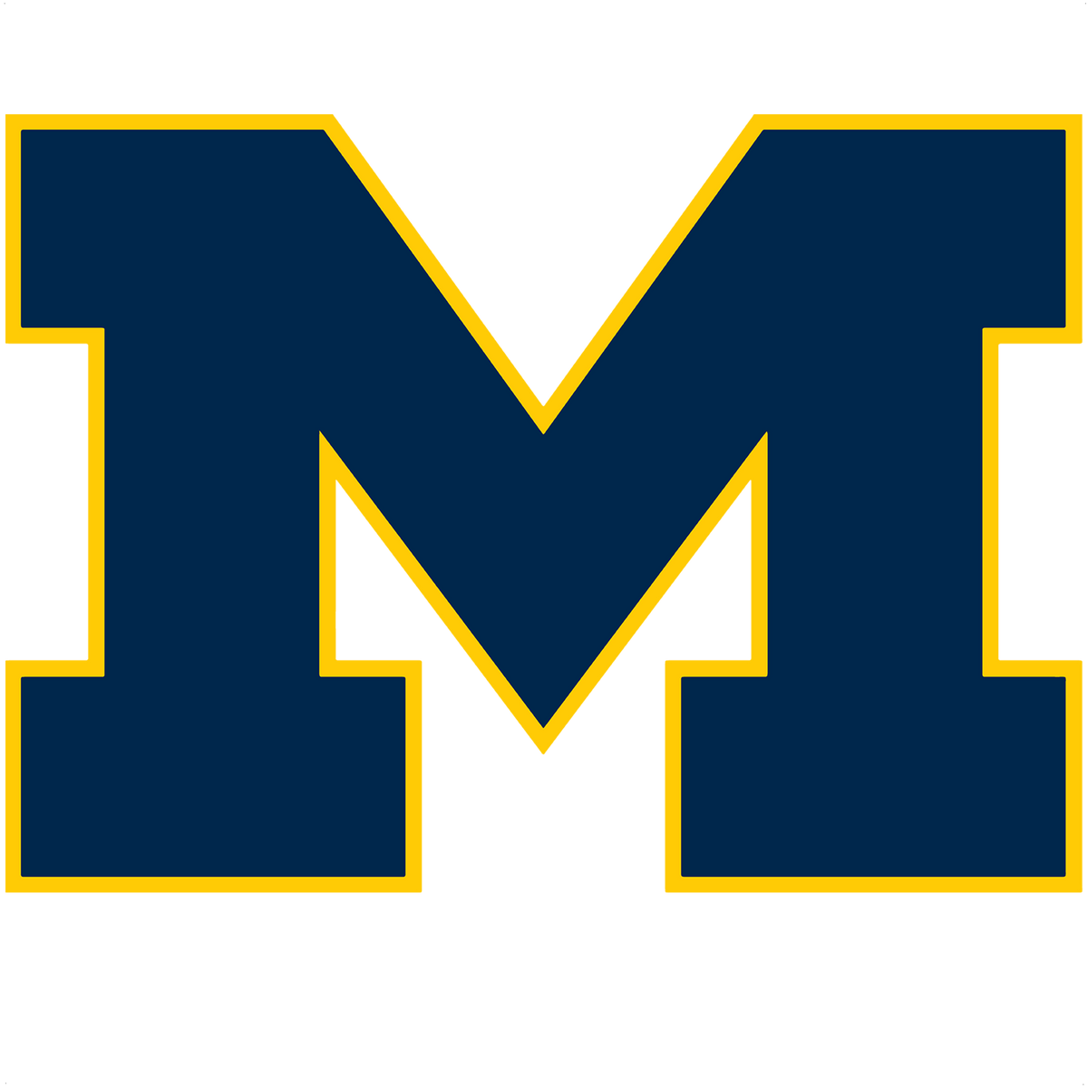 Michigan Wolverines SVG – lasoniansvg