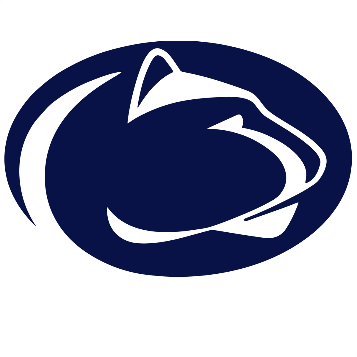 Penn State Nittany Lions SVG – lasoniansvg