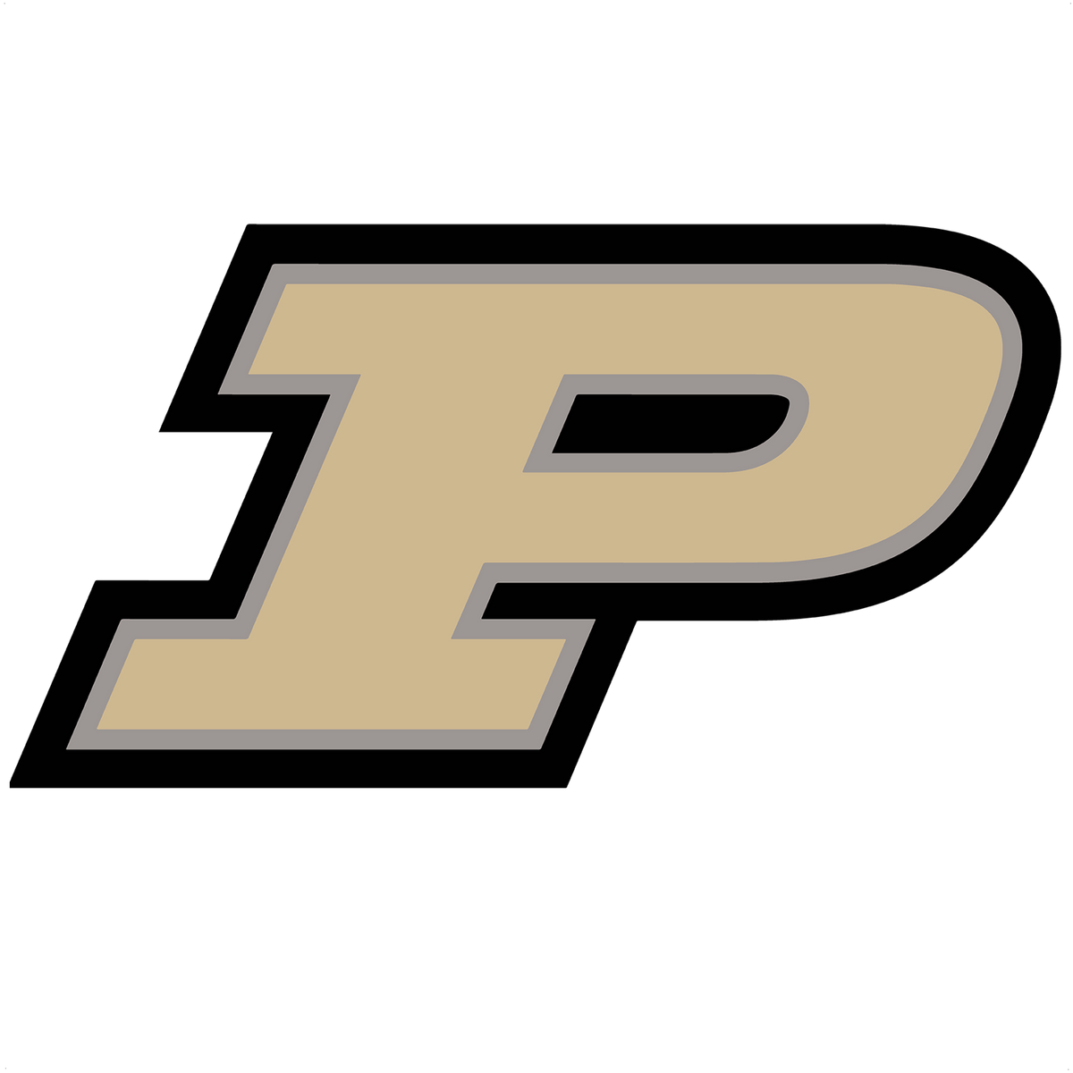 Purdue Boilermakers SVG – lasoniansvg