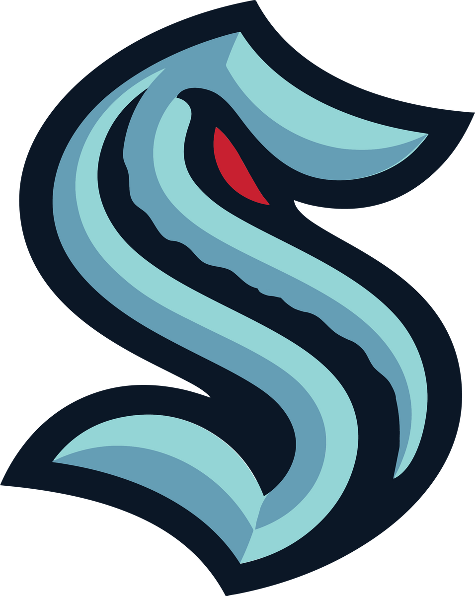 Seattle Kraken SVG – lasoniansvg