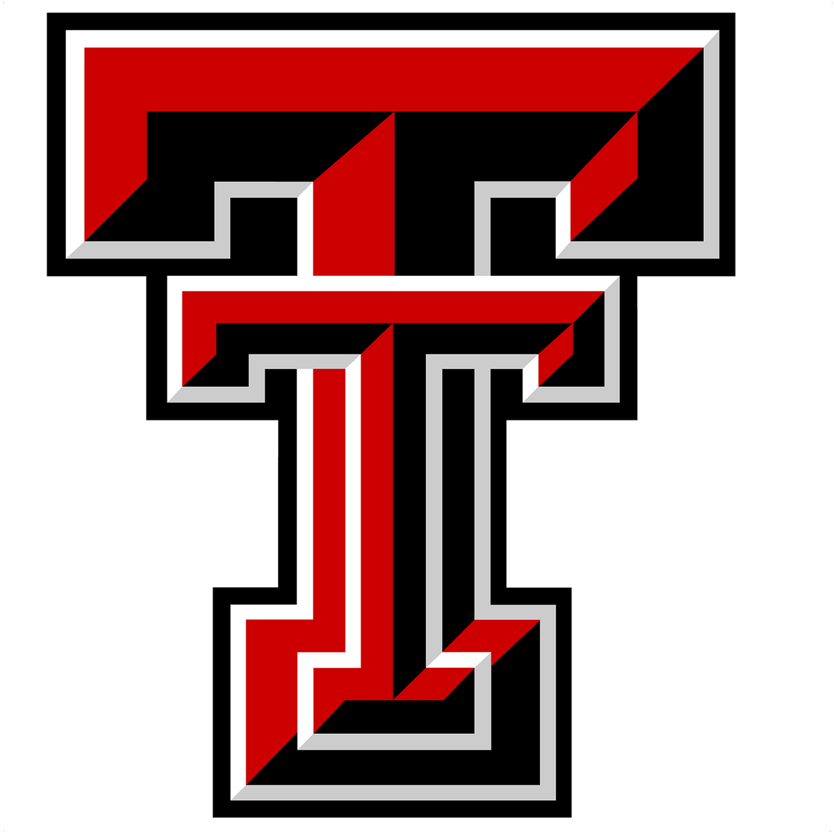 Texas Tech Red Raiders SVG – lasoniansvg