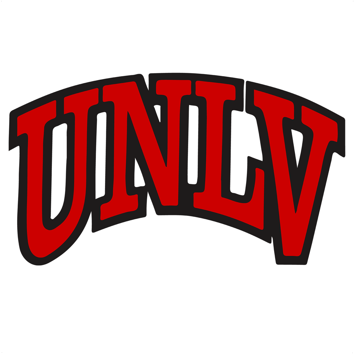 UNLV Rebels SVG – lasoniansvg