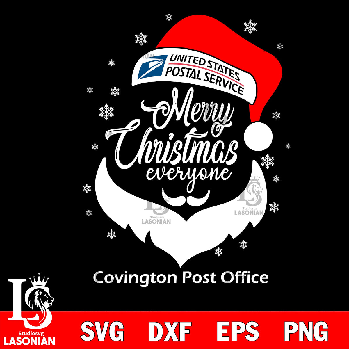 Covington Post Office Merry christmas everyone , united states postal ...