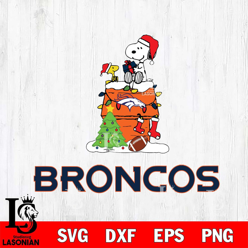 Denver Broncos Snoopy Sport 11 – lasoniansvg