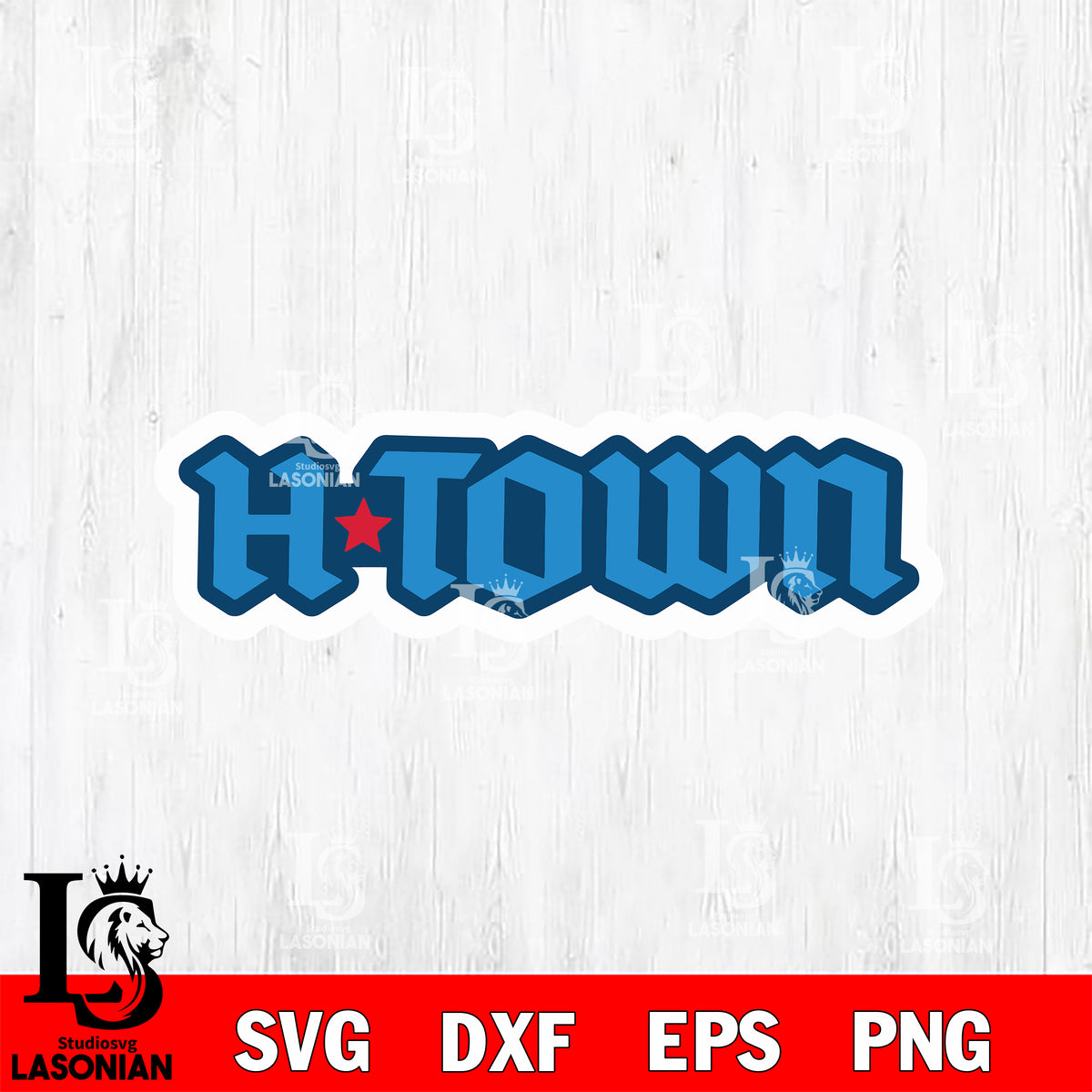 H-Town svg, Houston Texans – lasoniansvg