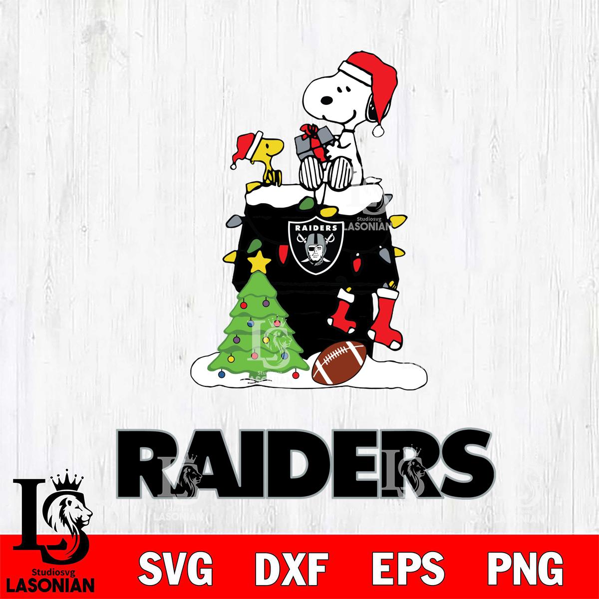 Las Vegas Raiders Snoopy Sport 11 – lasoniansvg