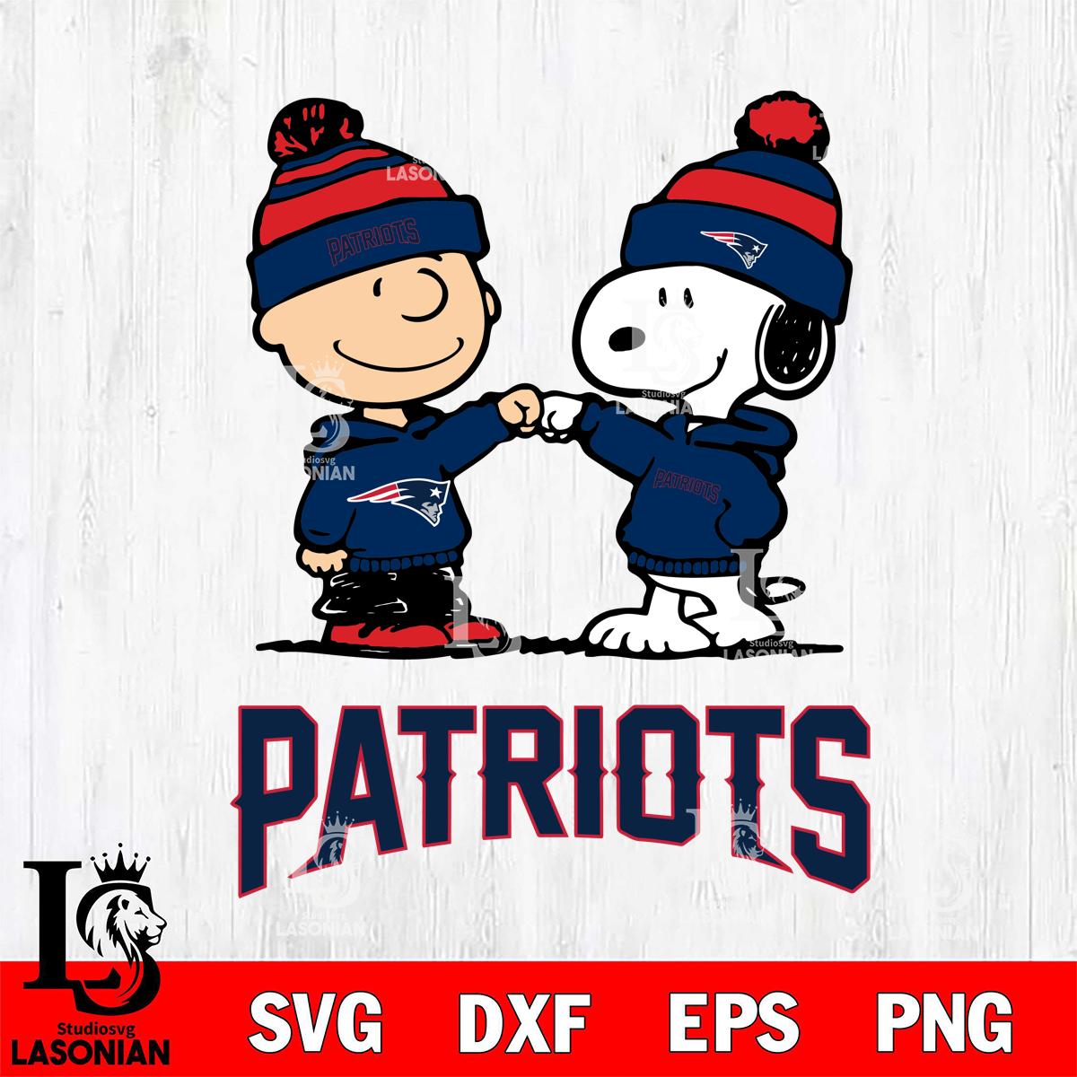 New England Patriots Snoopy Sport 9 – lasoniansvg