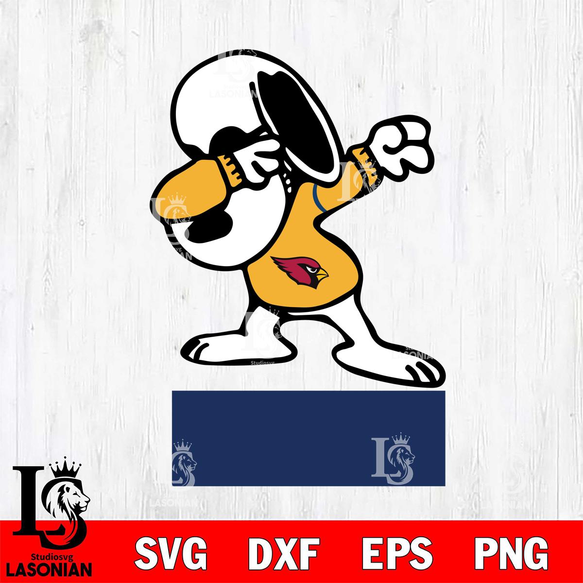 North Carolina A&T Snoopy Sport 3 – lasoniansvg