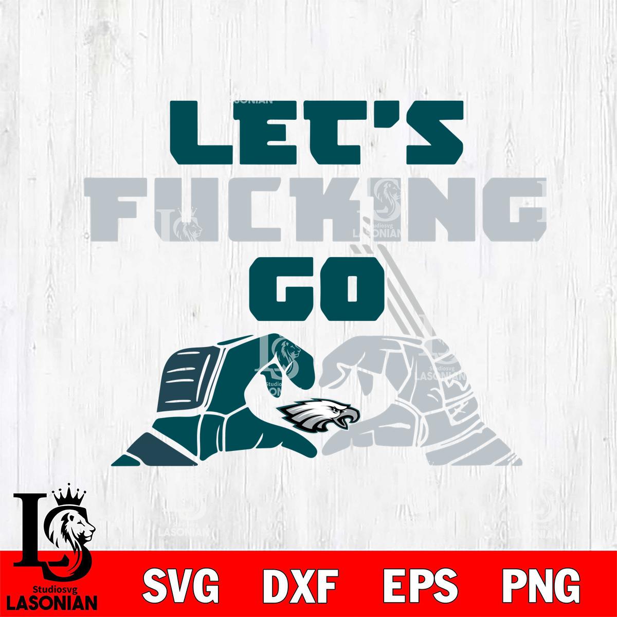 Philadelphia Eagles Wolverine And Deadpool 2 – lasoniansvg