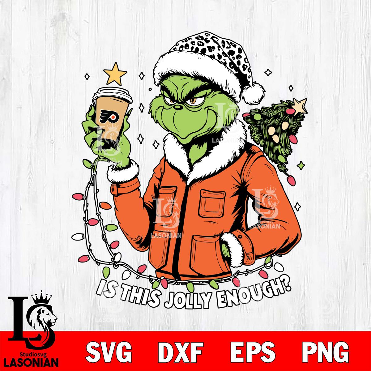 Philadelphia Flyers Is This jolly Enough – lasoniansvg