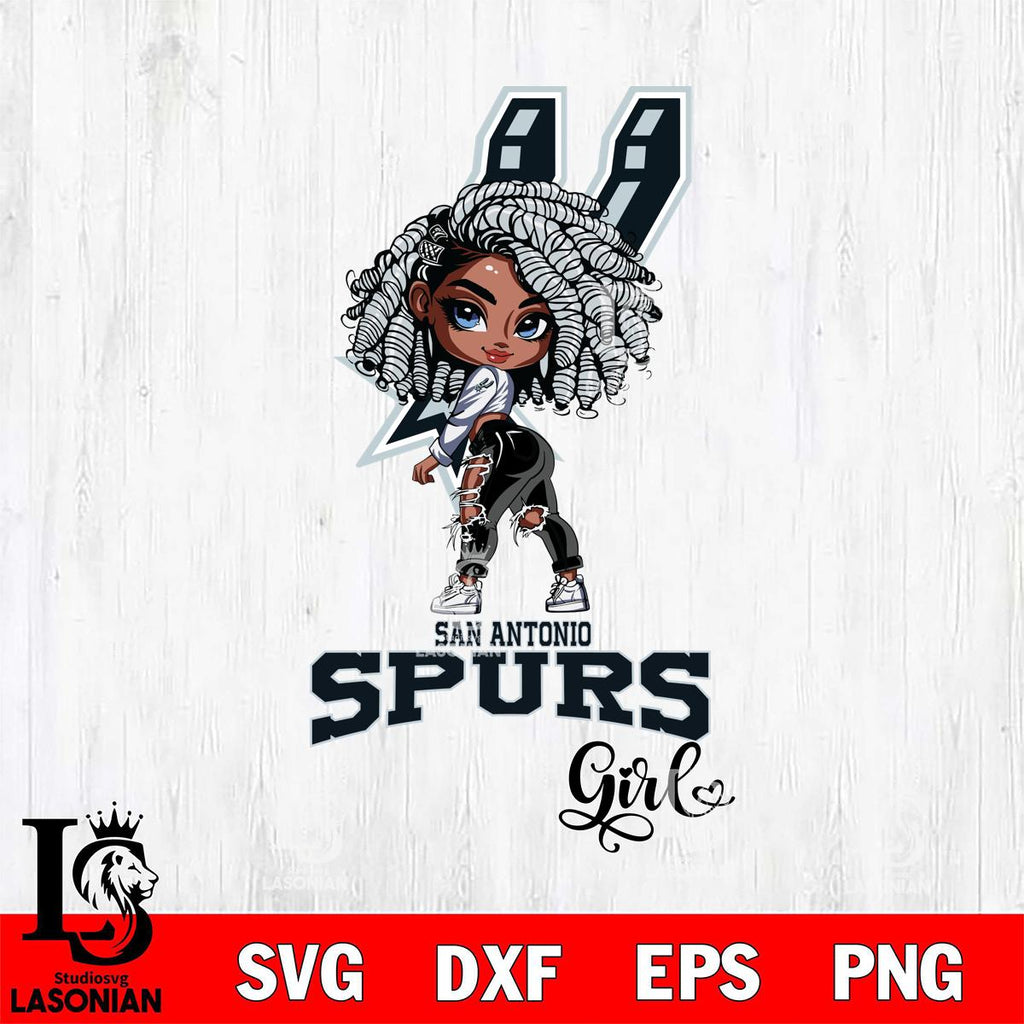 San Antonio Spurs Fan Art Personalized San Antonio Spurs Sign NBA