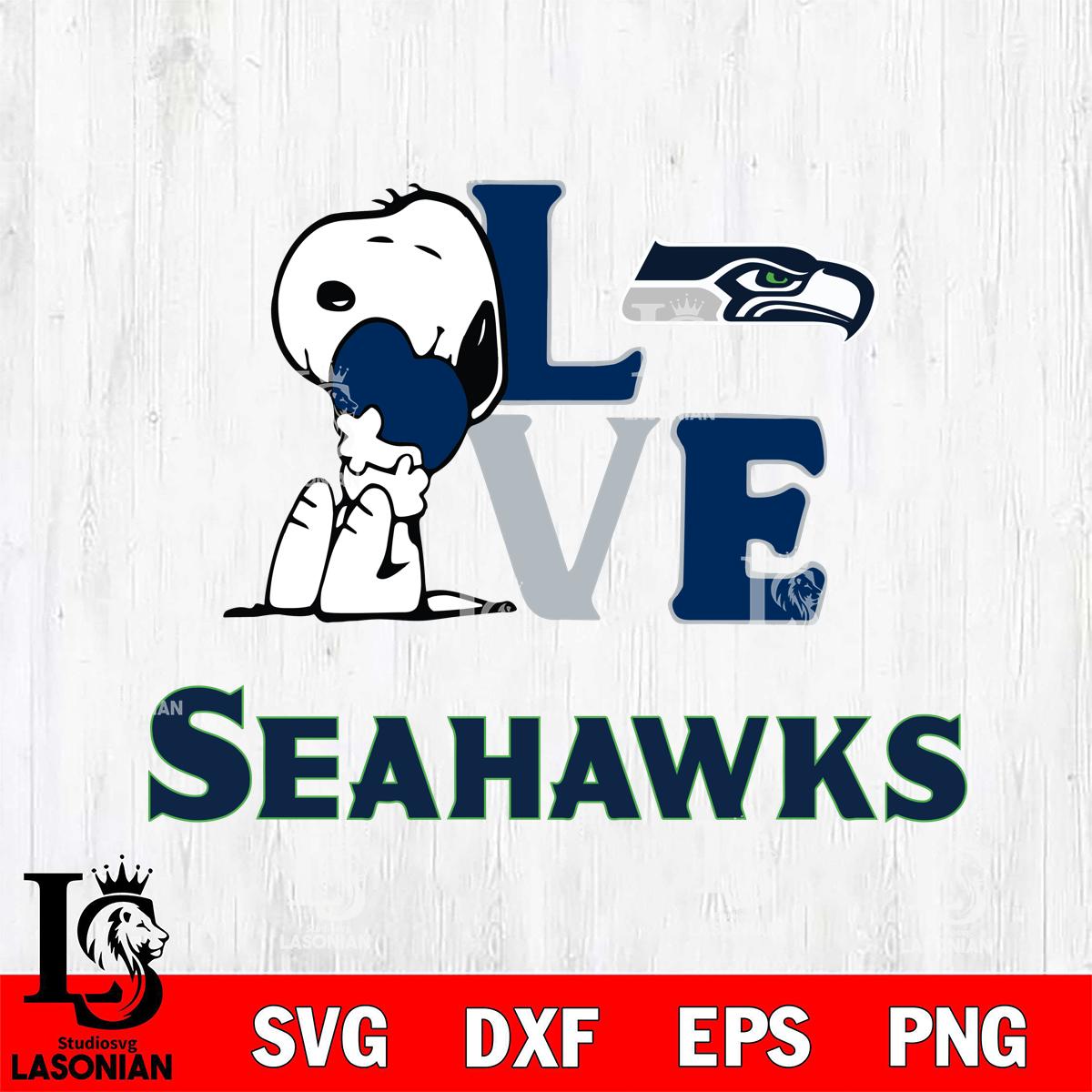 Seattle Seahawks Snoopy Sport 10 – lasoniansvg