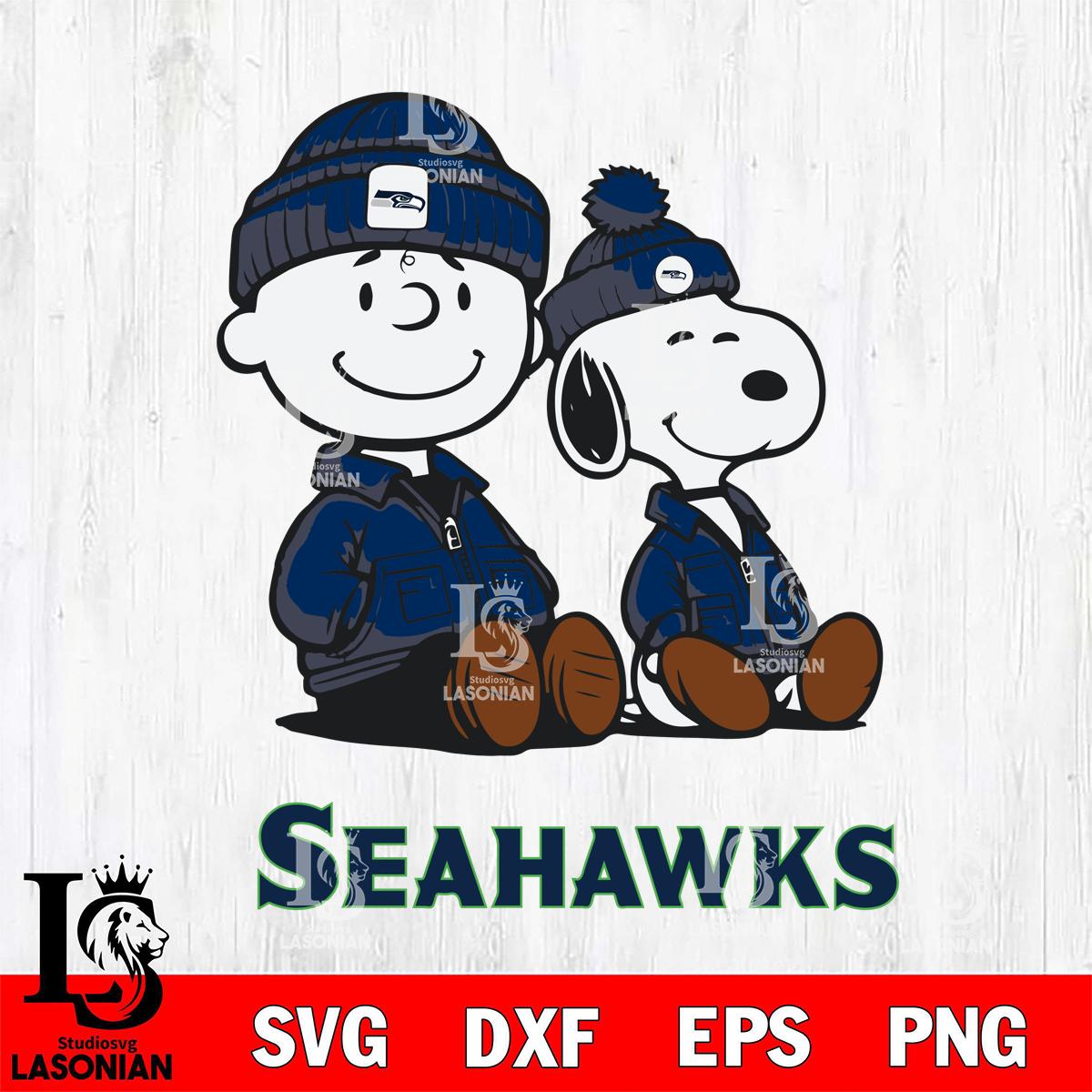 Seattle Seahawks Snoopy Sport 6 – lasoniansvg