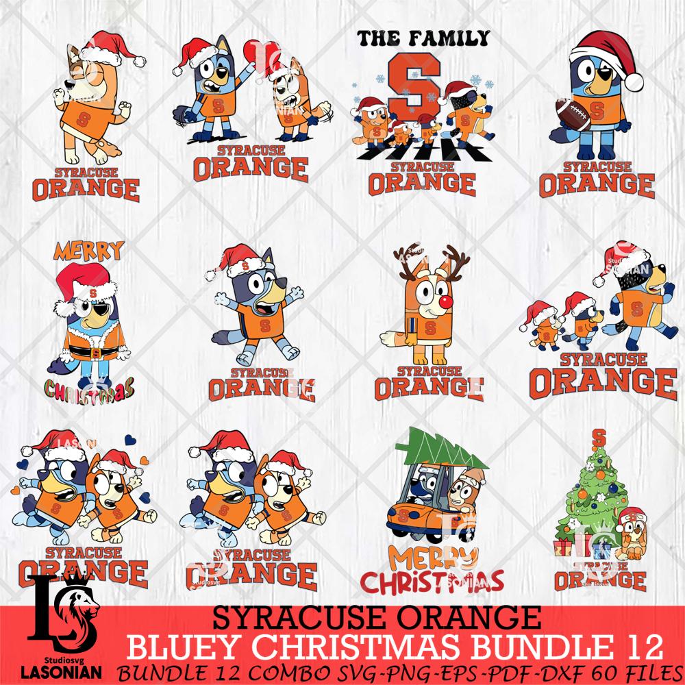 Syracuse Orange Disney NCAA Sport Bundle SVG PNG – lasoniansvg