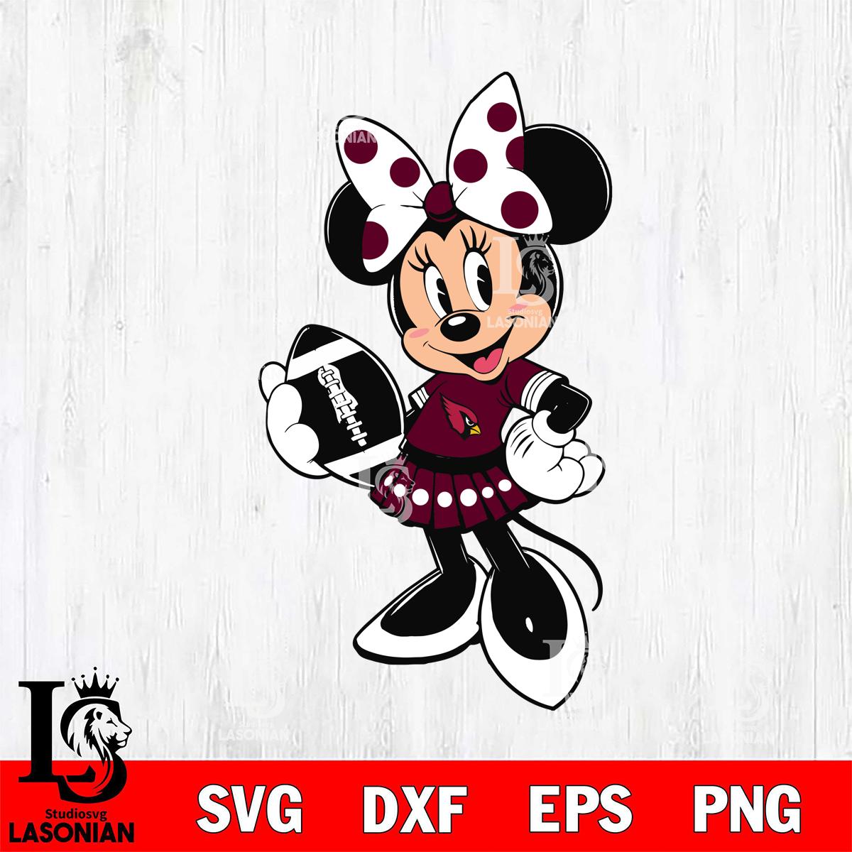 Texas A M Aggies Minnie Mouse – lasoniansvg