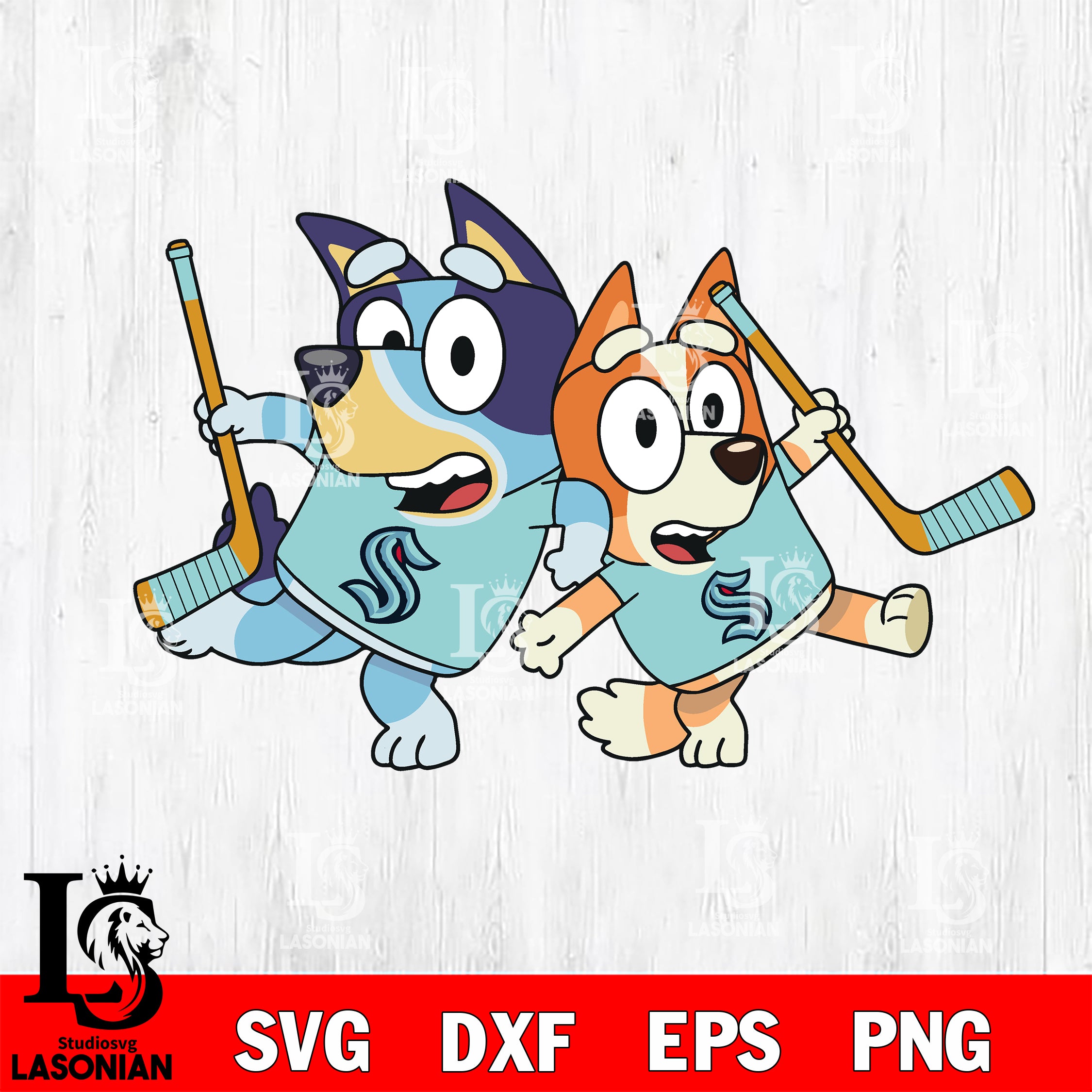 Seattle Kraken svg dxf eps png file, Digital Download , Instant Downlo ...