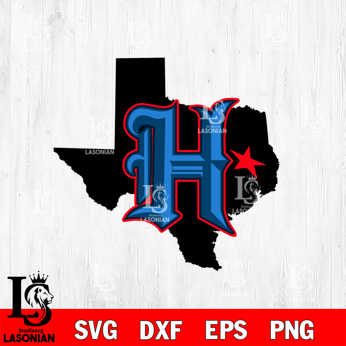 Houston Tx Svg Texas SVG, Texas Svg Monogram, State Svg, Texas