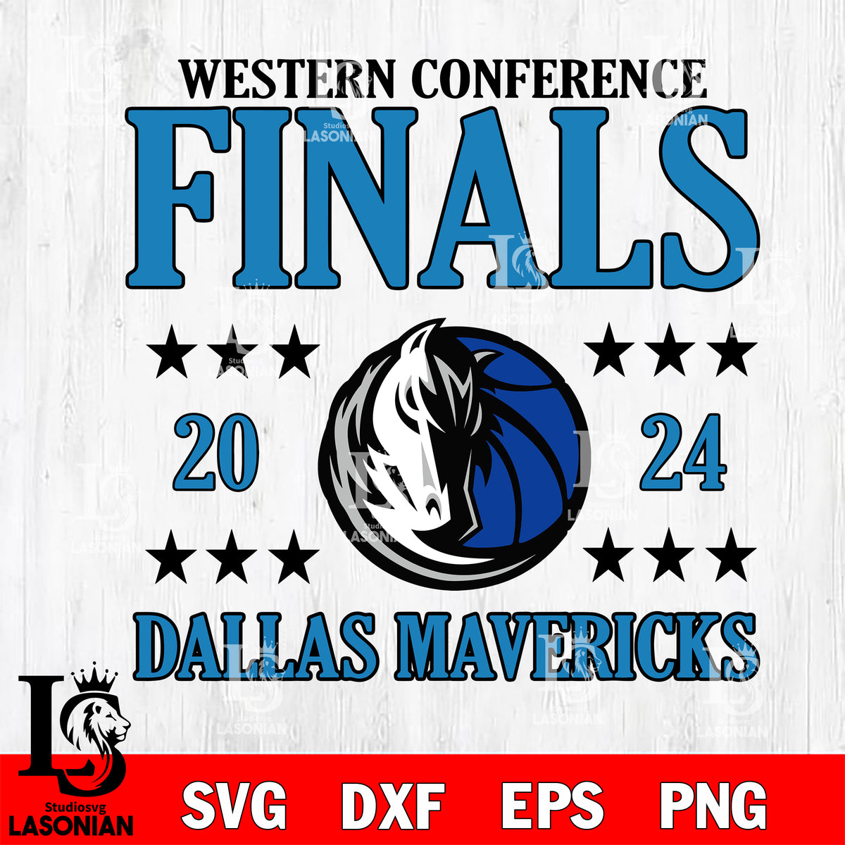 Dallas Mavericks champion svg eps dxf png file, Digital Download, Inst ...