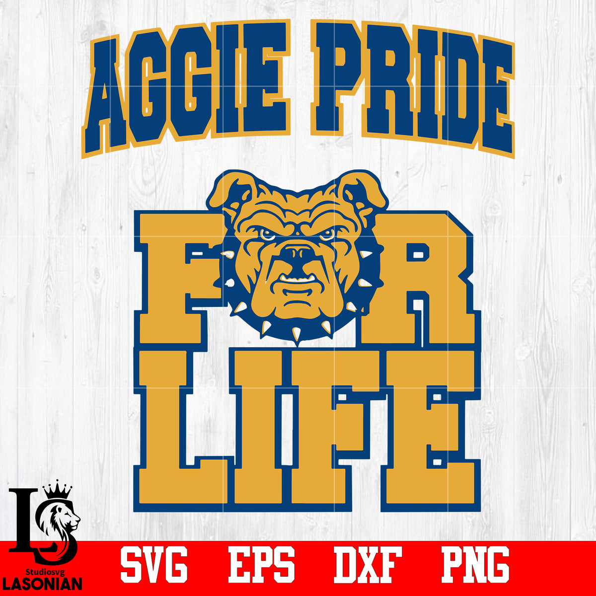 Aggie Pride for Life svg,eps,dxf,png file – lasoniansvg