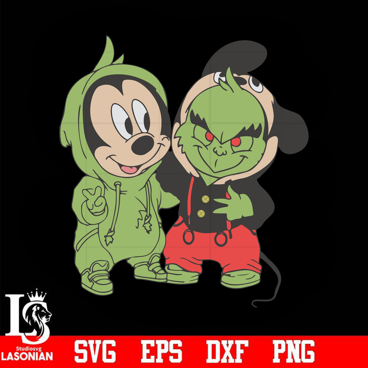 Baby Mickey Mouse Png