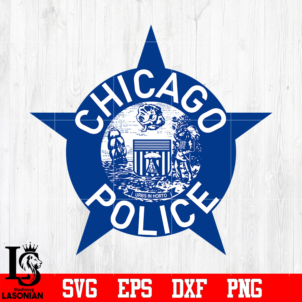Police Logo Vector