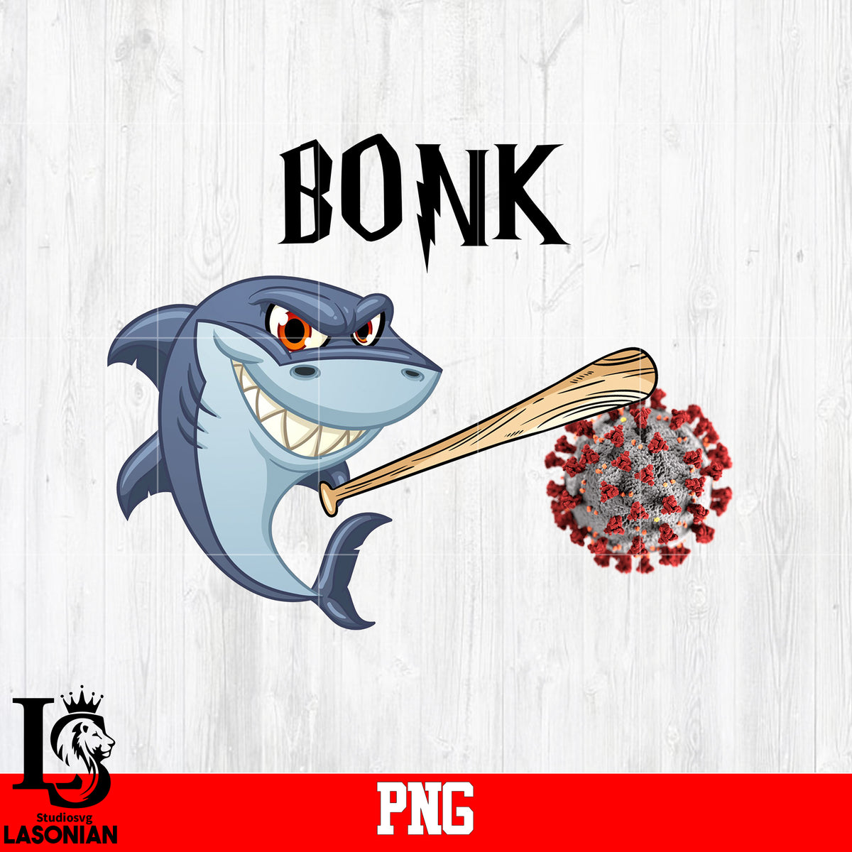 Bonk PNG file – lasoniansvg