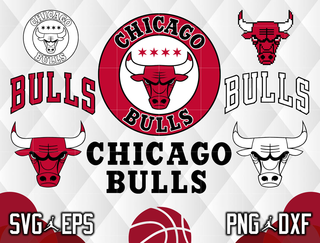 Chicago Bulls Logo