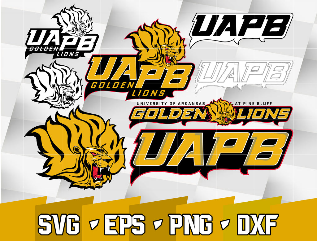 Uapb Logo