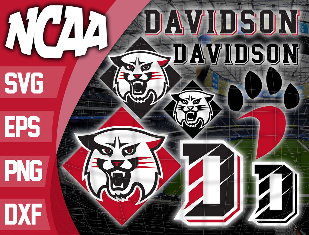 Davidson College Logo