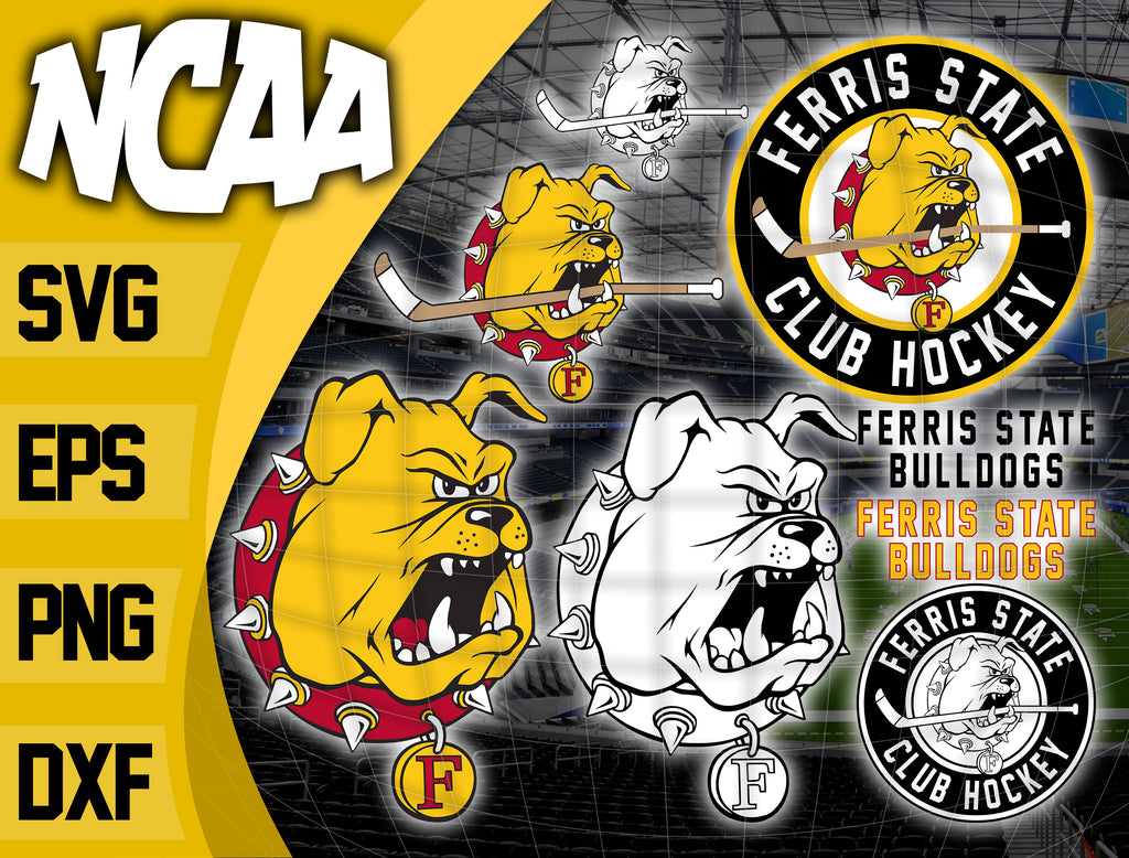 ferris state logo
