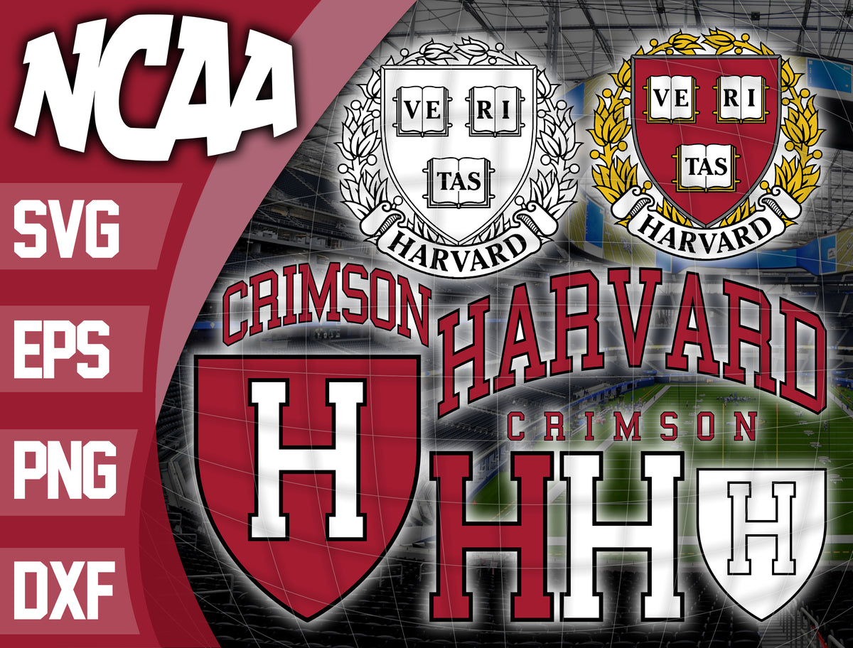 Harvard University Logo Vektor