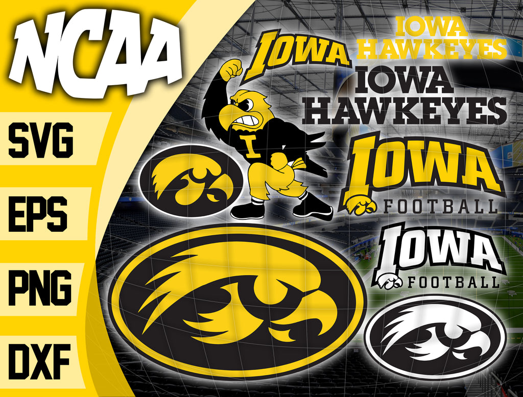 hawkeye logo
