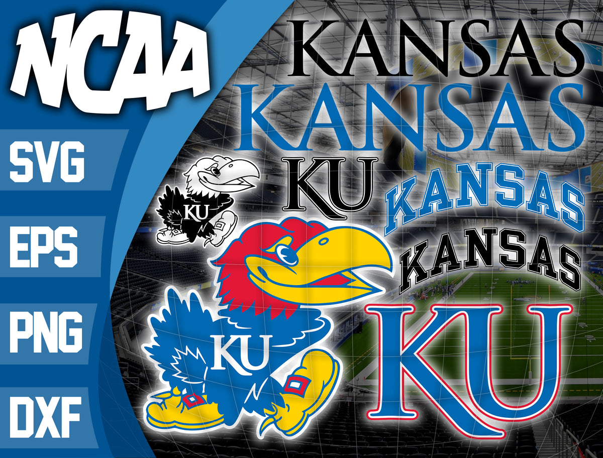 Jayhawk Logo