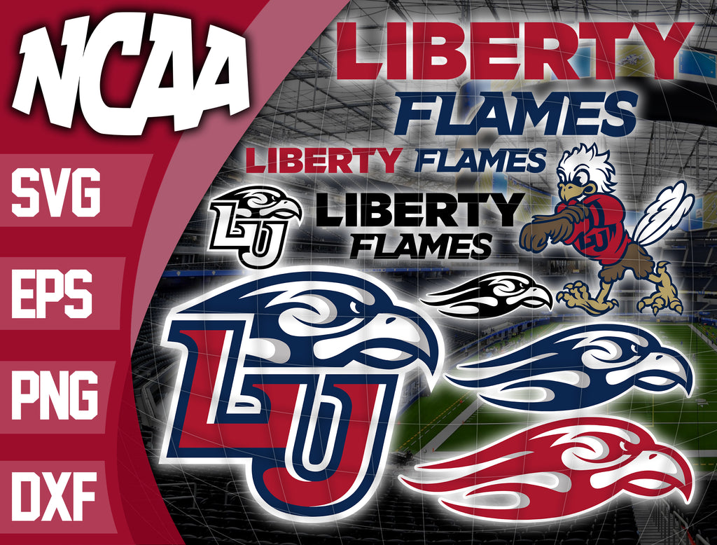 Liberty University Logo