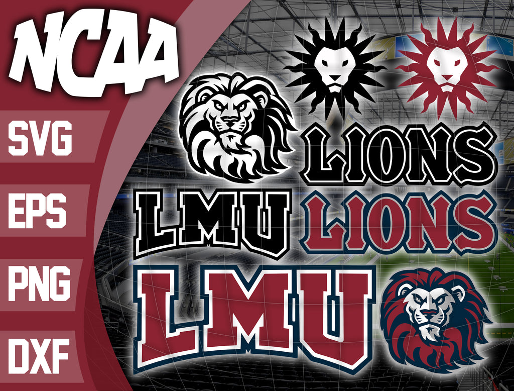 Loyola Marymount University Logo Png