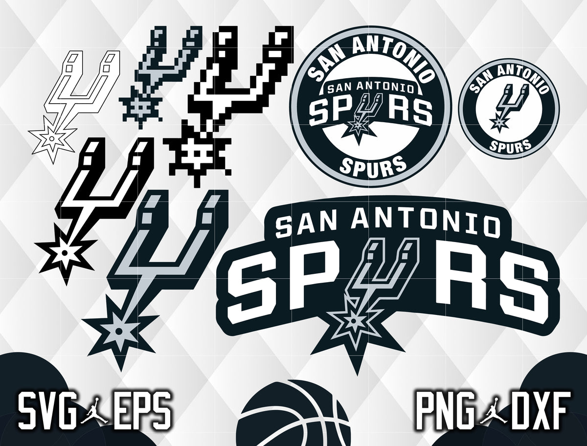 Spurs Logo