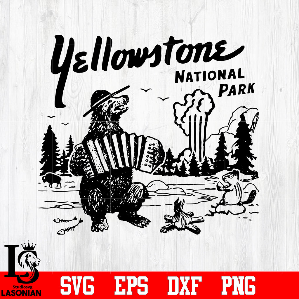 Grand Tetons Dutton Ranch Jackson Hole Hiking Camping svg eps dxf png ...