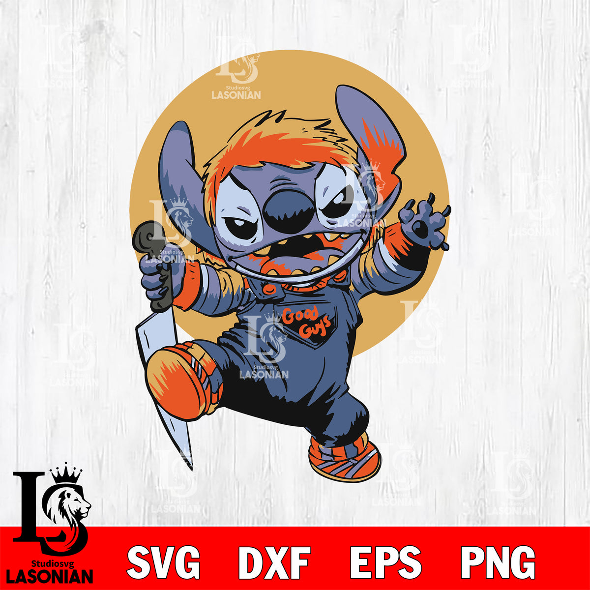 stitch killer svg eps dxf png file – lasoniansvg