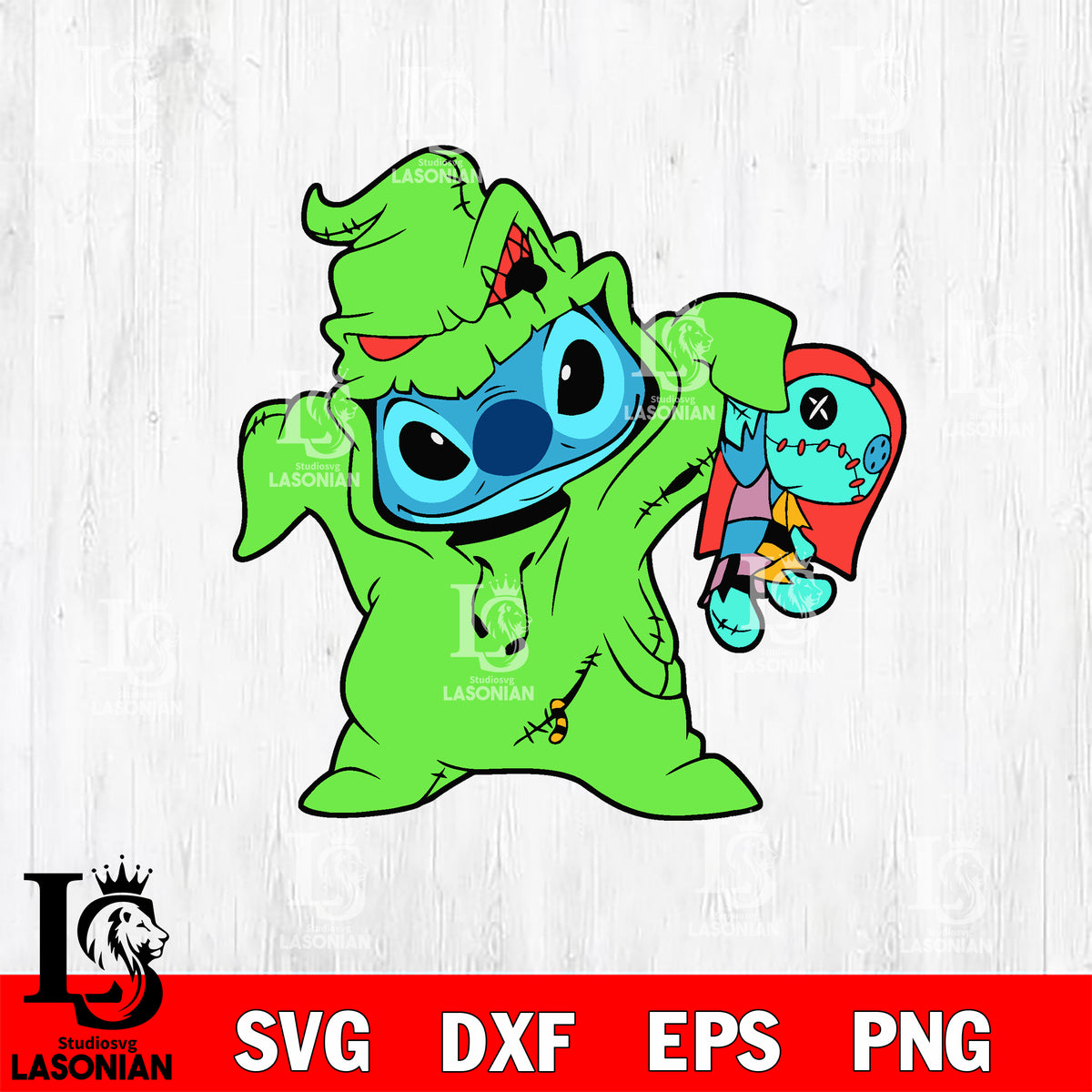 oogie boogie halloween svg, halloween svg eps dxf png file – lasoniansvg