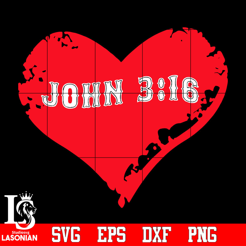 Heart John Svg Dxf Eps Png file , Mother day – lasoniansvg