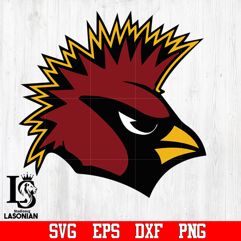Cardinals Png