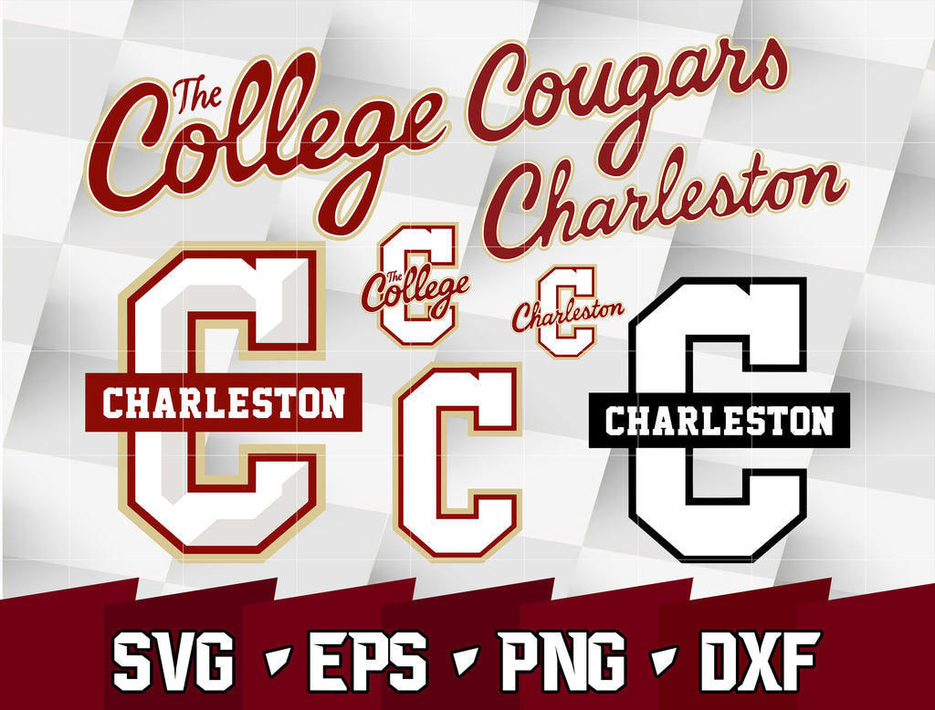 College Of Charleston Logo