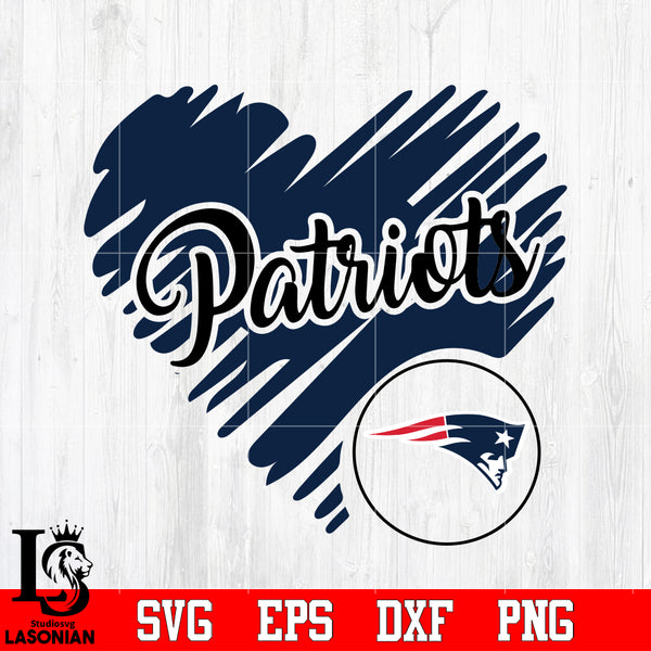 New England Patriots Logo Jpg