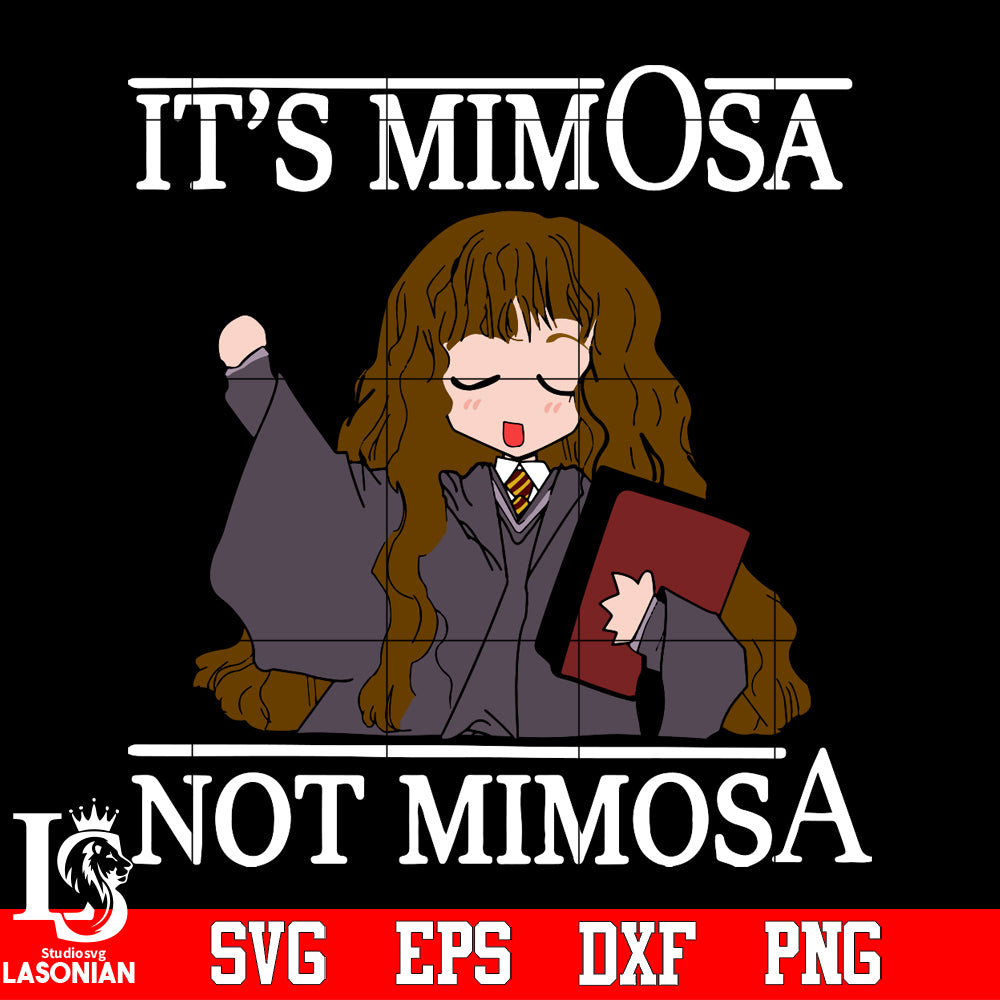 Hermione Mimosa Memes Hermione Raises Her Hand Poster | Zazzle