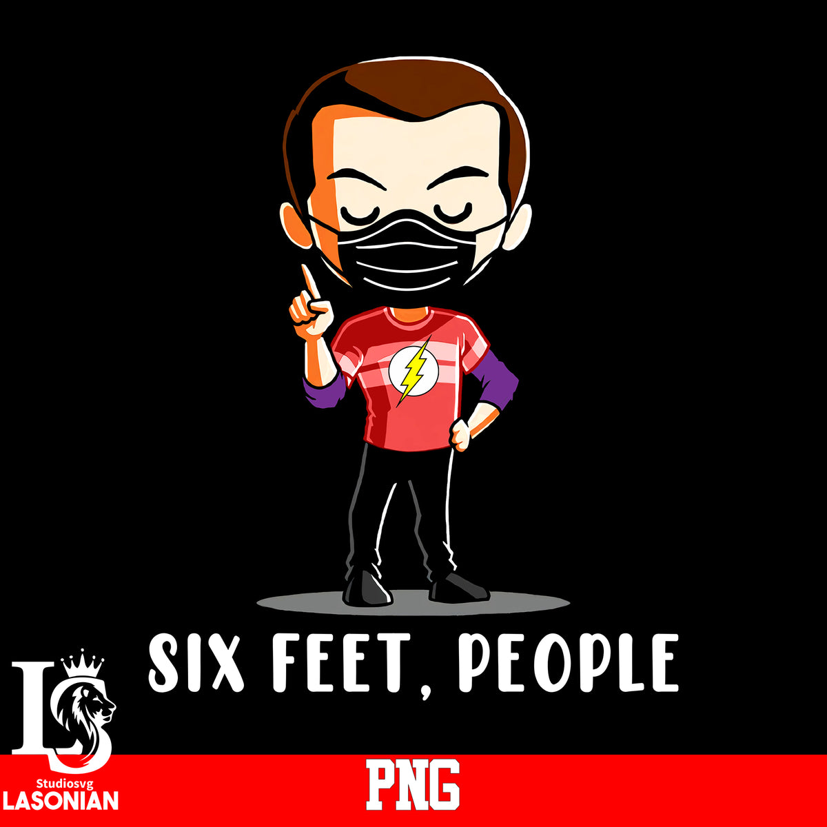Six Feet,People PNg file – lasoniansvg